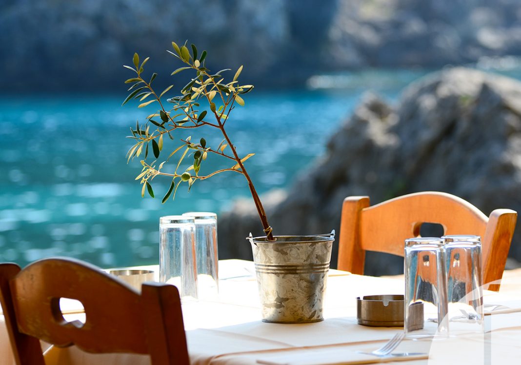 Οι 5 πιο δημοφιλείς γαστρονομικοί προορισμοί στην Ελλάδα αυτό το ...