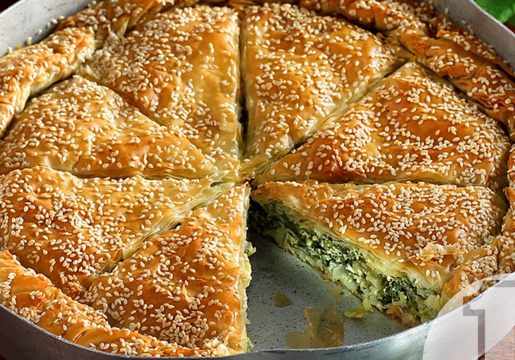 Ποιο ελληνικό φαγητό ψηφίστηκε από τους τουρίστες ως το καλύτερο; - ENABLOG