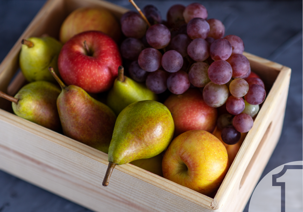 Τα φρούτα του φθινοπώρου, τα χαρακτηριστικά τους και τα πλεονεκτήματα ...